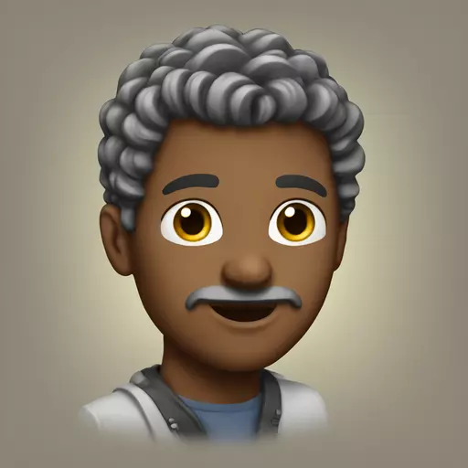 AI Emoji Generator | AI Emoji Generator