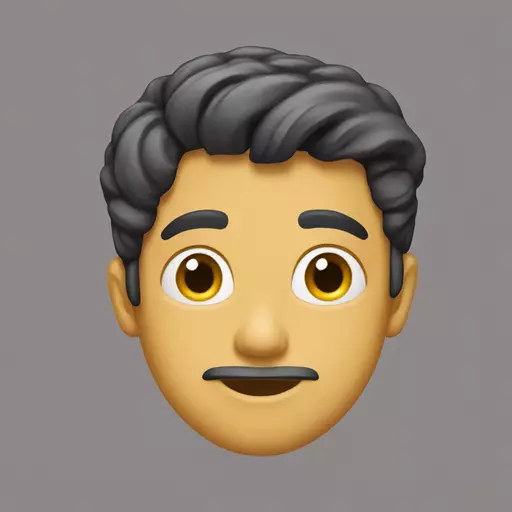 AI Emoji Generator | AI Emoji Generator