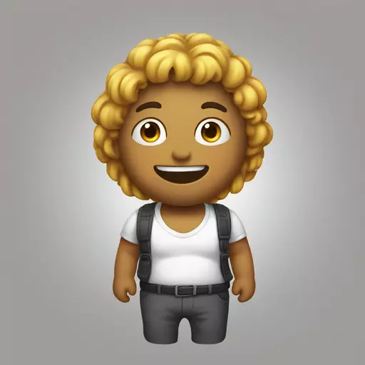 AI Emoji Generator | AI Emoji Generator